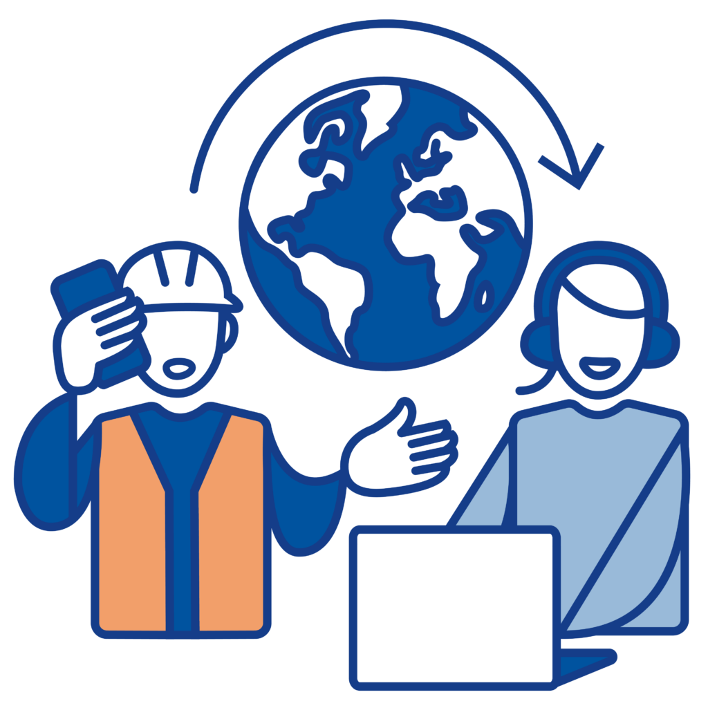 Our services - Tekniq