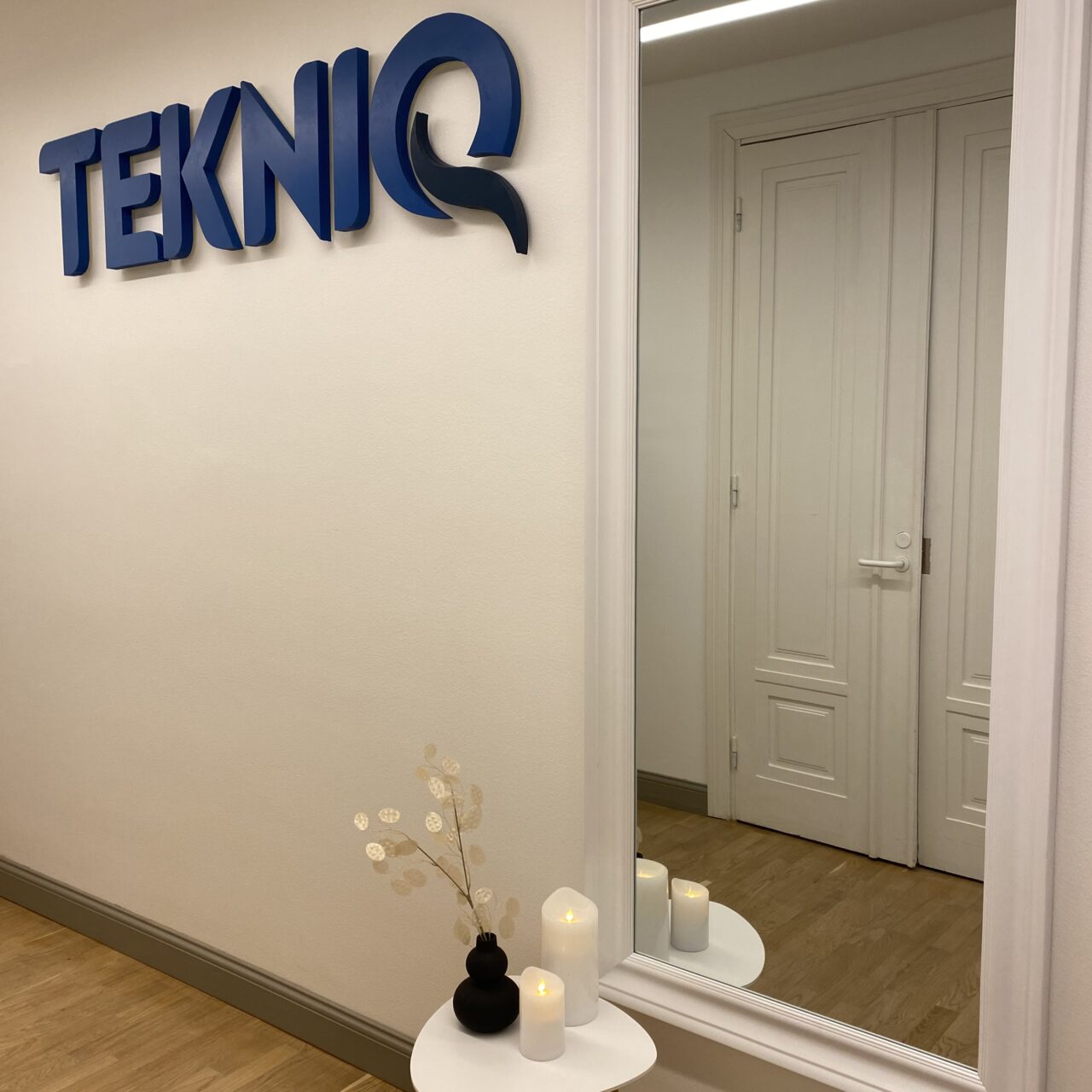 Home - Tekniq