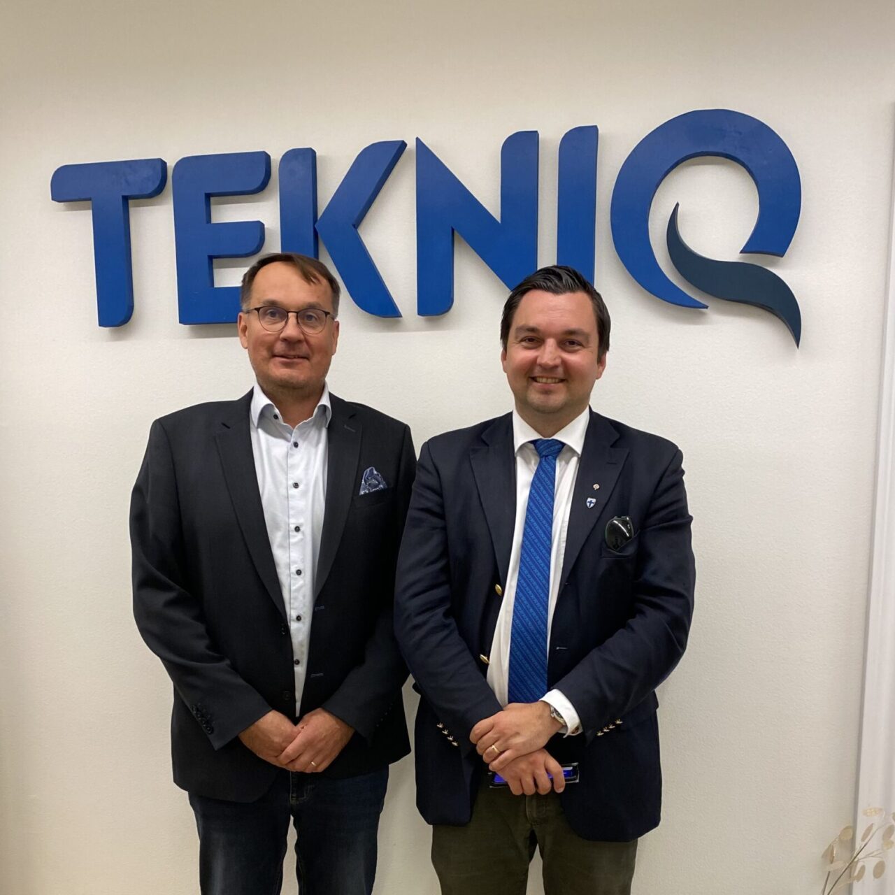 Home - Tekniq