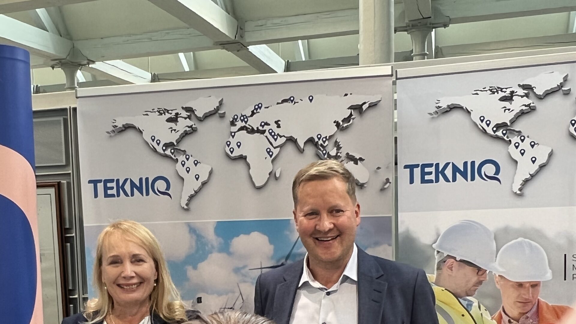 News Archives - Tekniq